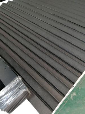 China high quality covers bellows  for machine way protection made by Gordillo bellows en venta