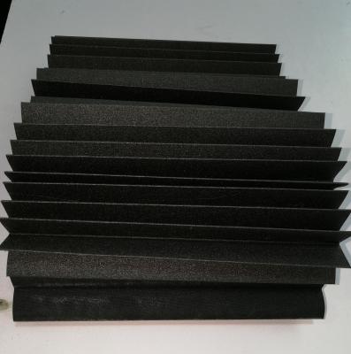 China high quality machine bellow covers for double head asynchronous laser cutter with vision system for sale
