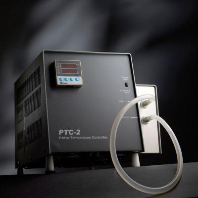 China Spectrophotometer Peltier Lab Accessories of Double 4-digit LED digital display for sale