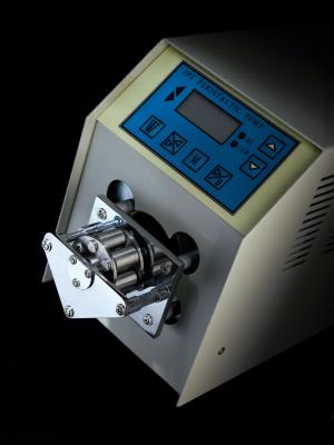 China Sipper Pump UV-Vis Spectrophotometer Lab Accessories , 0.1-250rpm Rotation speed for sale