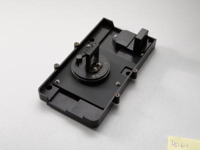 China UV-Vis Spectrophotometer Parts DS16-1 Angle Adjustable Solid Sample Holder for sale