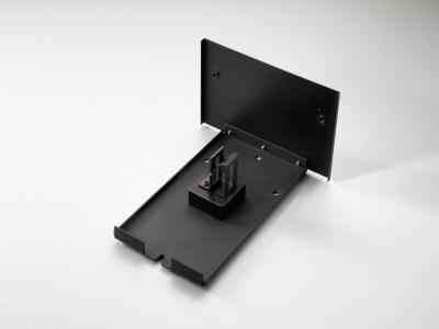China S181-1 Solid Sample Holder UV-Vis Spectrophotometer Parts for sale