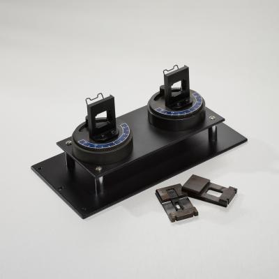 China DS19-1 Angle Adjustable Solid Sample Holder UV-Vis Spectrophotometer Parts for sale