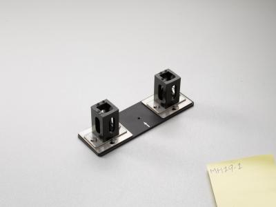 China MH19-1 Micro Cell Holder UV-Vis Spectrophotometer Accessories for sale