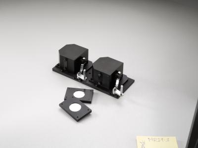 China MR19－1 Specular Reflection Accessory UV-Vis Spectrophotometer Parts for sale