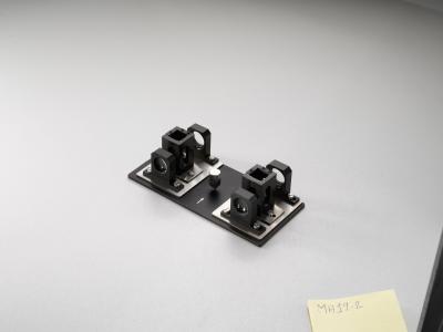 China MH19-2 Ultra Micro Cell Holder Lab Accessories for Micro cuvettes for sale