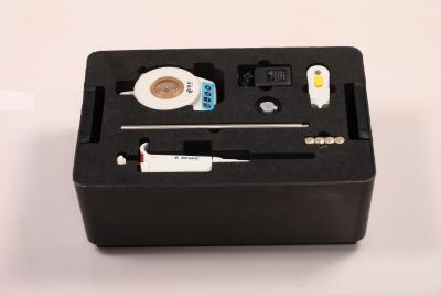 China Spectrophotometer Lab Accessories Titration Module for total hardness / COD /  nitrate nitrogen for sale