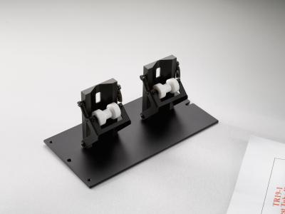 China TR19-1 Test Tube Holder UV-Vis Spectrophotometer Parts for sale