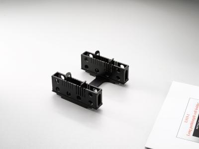 China LS19-1 Long Pathlength Cell Holder UV-Vis Spectrophotometer Parts for sale