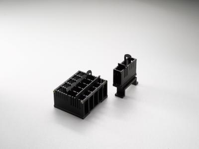 China LS188-1 Long Pathlength 5-Cell Holder UV-Vis Spectrophotometer Parts for sale