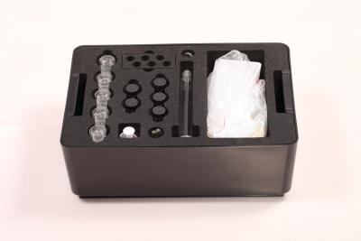 China Assistant Module Measure Or Filtrate Water Sample Portable Spectrophotometer Accessories for sale