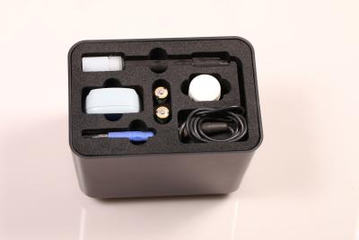 China Determination of Soluble Total Conductivity Module for volatile phenol / cyanide for sale