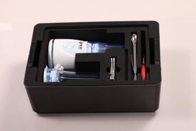 China Grinder module Pretreatment Device Portable Spectrophotometer instrument for sale