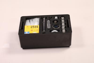 China Universal Temperature Measuring Module Portable Spectrophotometer Accessories for sale