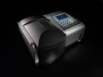 China T60V UV-Vis Spectrophotometer , Single Beam Wavelength Range 325 - 1100nm for sale