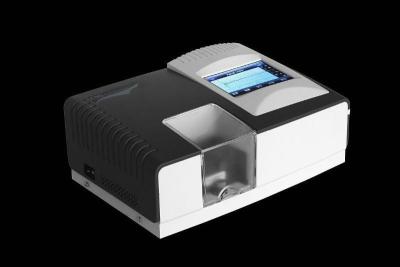 China C30M Fast Scan Water Analysis Portable Spectrometer with CCD and 2GB Memory for sale