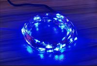 China Home Starry LED USB String Lights Dimmable Control Decoration for sale