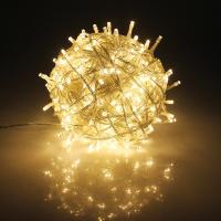China Outdoor Multifunction Plug In LED Icicle Lights 600 LED With Timer for sale