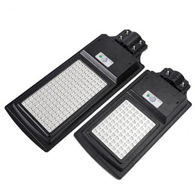 Cina 120ml/w ha integrato il crepuscolo solare delle iluminazioni pubbliche del LED a Dawn Motion Sensor in vendita