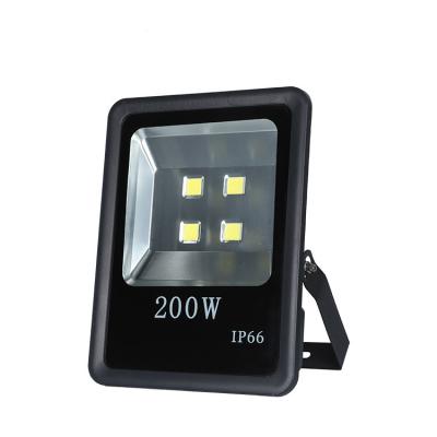 Cina Luci di inondazione di Bridgelux AC110-277V LED CRI75 per il parco a tema in vendita