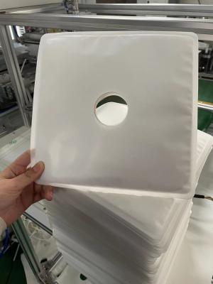 China Soft Membrane Manufacturing Equipment Flat Membrane Water Treatment With PLC for sale