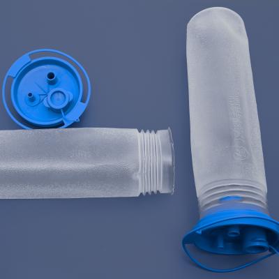 China Yaskawa Urine Bag Manufacturing Machine Automatic Welding Detection Equipment for sale