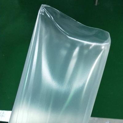 Cina Borsa del sangue della macchina 6kw di Ring Cutting Urine Bag Making che fa macchina in vendita