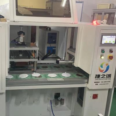 China Customizable Urine Bag Manufacturing Machine Negative Pressure Drainage Bag Production Equipment for sale