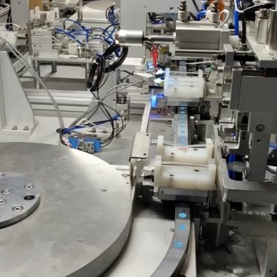 China 3.5mm Medisch de Assemblagemateriaal van de Uitbreidingsbuis voor de Assemblage van de Infusiebuis Te koop