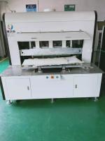 China MBR Induction Tape Flat Membrane Forming Equipment 1.5 sqm/min Welding Machine for sale
