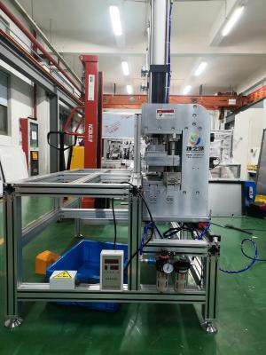 China Automatic Window Opening And Punching Machine For Plastic Pallet Box High Efficiency Automated Window Hole Puncher CKJ001 for sale