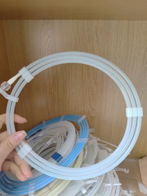 China High Speed 3-5 Seconds Out Of One Piece Medical Tube Coiling and Bonding Machine Automatic Guidewire Winding Equipment PGJ005 for sale