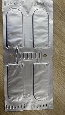 China Medical machine for aluminum-plastic packaging and sterilization packaging for sale