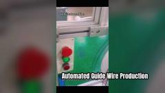 Medical Equipment Making Machine