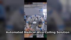 Medical Equipment Making Machine