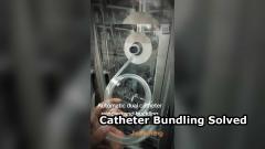 Medical Device Packaging Machines