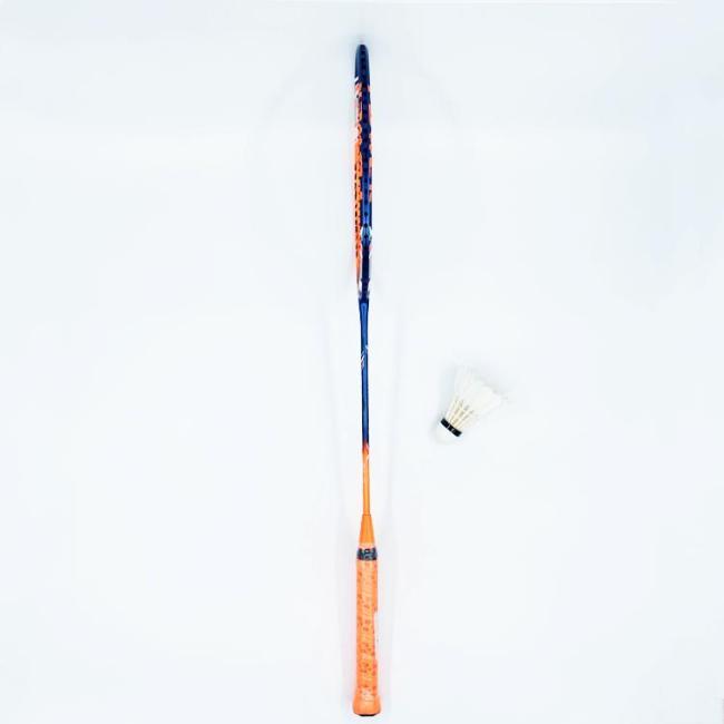 Dmantis D9 5u Weight High Tension Carbon Fiber Badminton Racket