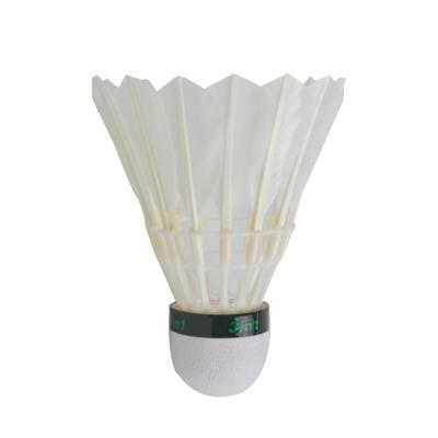 Cina Volano ibrido di volano della piuma d'oca di Natrual di volano di Dmantis D40 3in1 in vendita