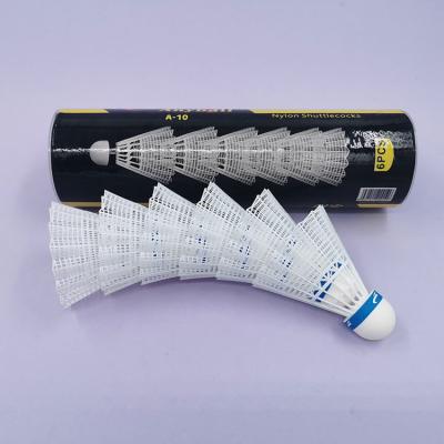 Cina Palla di plastica della navetta di nylon di volano di volano con grande durevolezza di stabilità in vendita