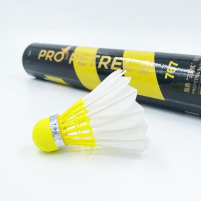 China Prostormvogel 767 3in1-de Veershuttle van het Gansbadminton voor Aziatische Markt Te koop