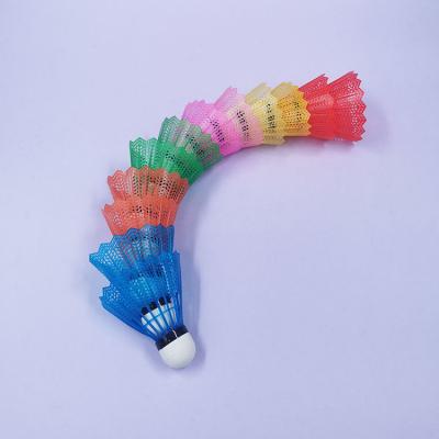 China OEM Prachtige Nylon de Vezelcork van Veer Plastic Shuttles Te koop