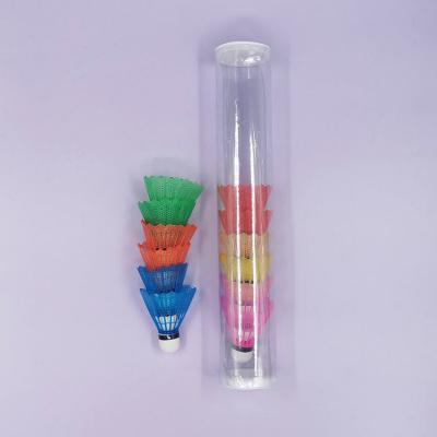 China OEM Prachtige Nylon de Vezelcork van Veer Plastic Shuttles Te koop