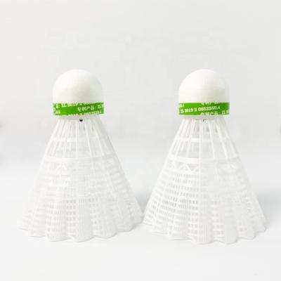 Cina Volano di nylon di volano della luce dell'uccellino LED Red Green di volano dell'OEM in vendita