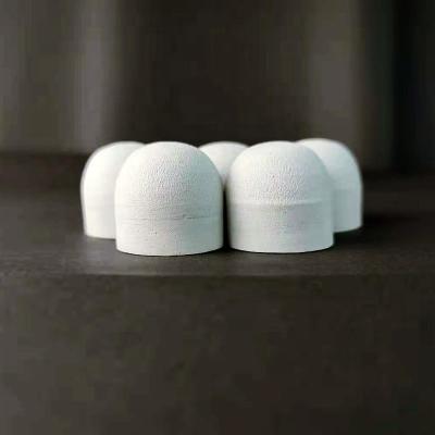 Cina Piuma Cork EVA Soft Foam Shuttlecock Head di volano della navetta in vendita