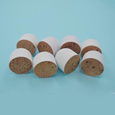 Cina 3 strati di volano di Cork Material dell'OEM di volano della testa di volano in vendita