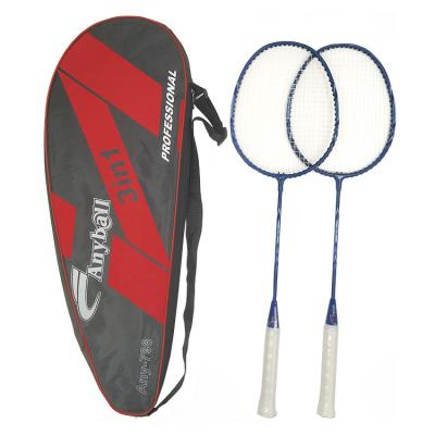Cina Lega di alluminio di Badminton Racket Set dell'istruttore di potere per gli sport 798 Anyball di volano in vendita