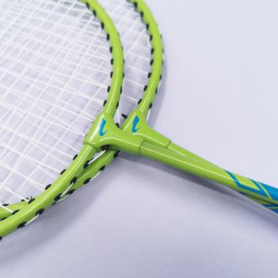 China Raquetes de badminton de pouco peso de Sportcraft da raquete do badminton exterior interno à venda