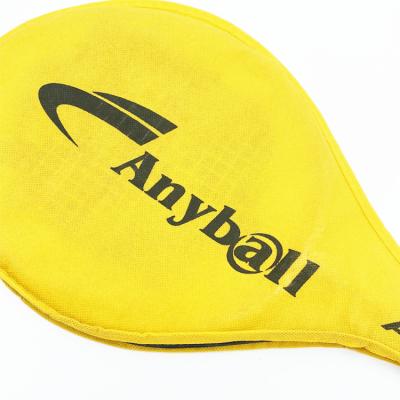 Cina Racchetta leggera di volano delle racchette di Anyball di volano d'acciaio durevole di marca in vendita