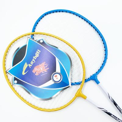 Cina Racchetta leggera di volano delle racchette di Anyball di volano d'acciaio durevole di marca in vendita