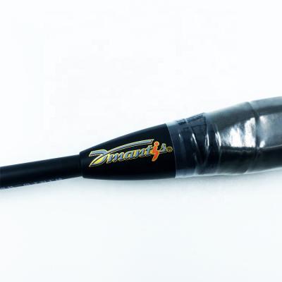 Cina Racchetta di volano piena moderata della grafite della racchetta di volano della fibra del carbonio 5U in vendita
